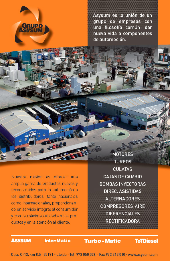 Asysum patrocinador oficial de los premios Funde edición VIII | Grupo ...